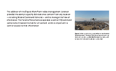 Dejero Customer Success Story - Toronto Police.pdf