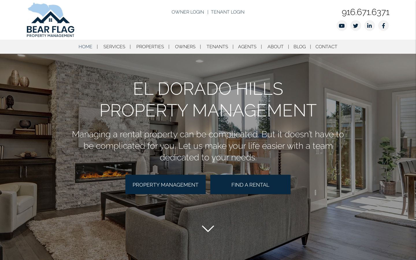 Bear Flag Property Management